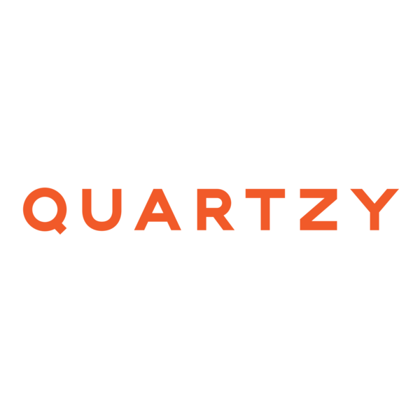 Quartzy Logo PNG Vector (SVG) Free Download
