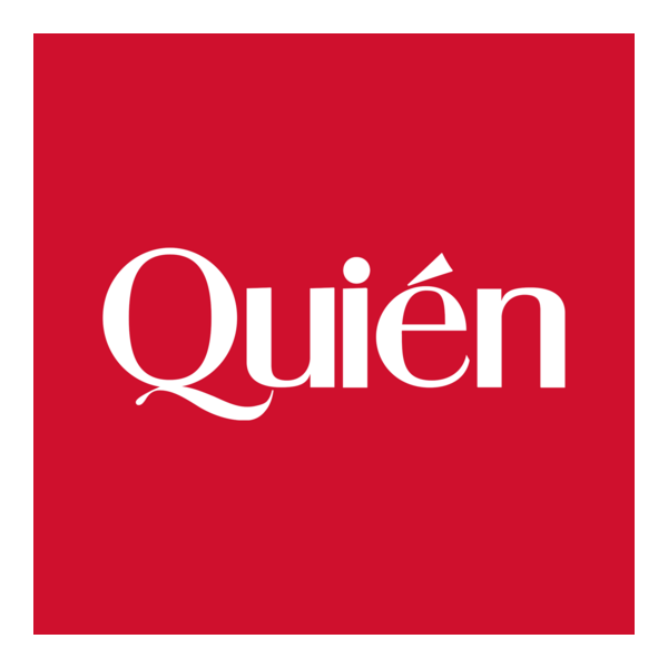 Quién Logo PNG Vector (SVG) Free Download