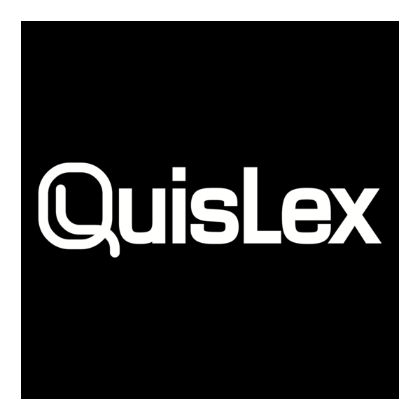 QuisLex Logo PNG Vector (SVG) Free Download