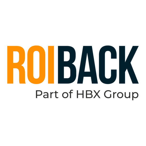 Roiback Logo PNG Vector (SVG) Free Download