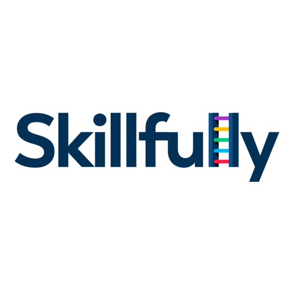 Skillfully Logo PNG Vector (SVG) Free Download