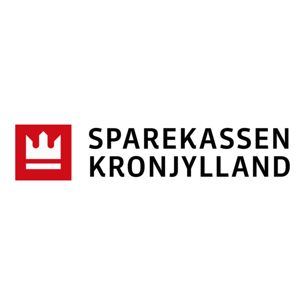 Sparekassen Kronjylland Logo PNG Vector (SVG) Free Download