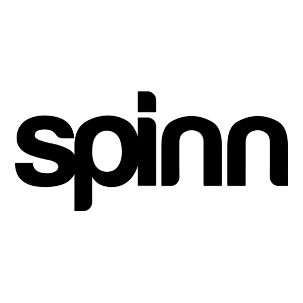 Spinn Logo PNG Vector (SVG) Free Download