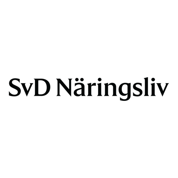 SvD Näringsliv Logo PNG Vector (SVG) Free Download