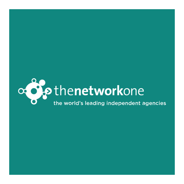 thenetworkone Logo PNG Vector (SVG) Free Download