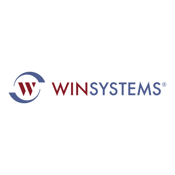 WINSYSTEMS Logo PNG Vector (SVG) Free Download