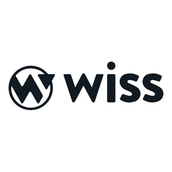 Wiss Logo PNG Vector (SVG) Free Download