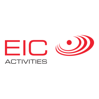Eic Logo PNG Vectors Free Download