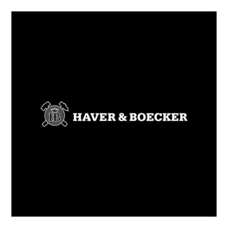 Haver & Boecker Logo PNG Vectors Free Download