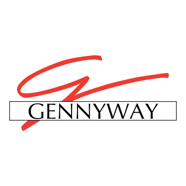 Gennyway Logo PNG Vector (EPS) Free Download