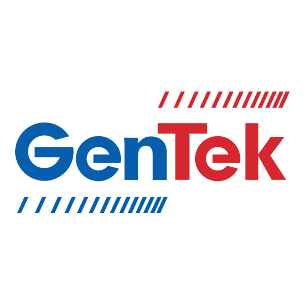 GenTek Logo PNG Vector (EPS) Free Download