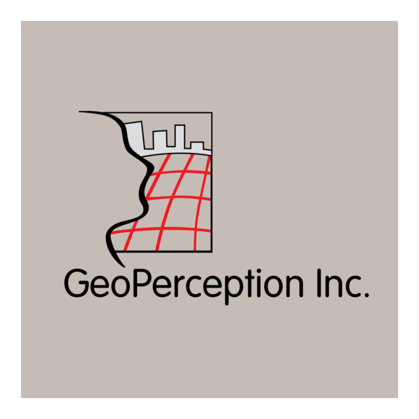 GeoPerception Logo PNG Vector (EPS) Free Download