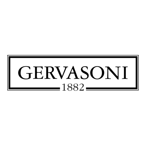 Gervasoni Logo PNG Vector (EPS) Free Download