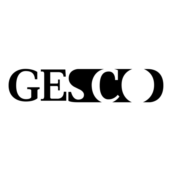 Gesco Logo PNG Vector (EPS) Free Download