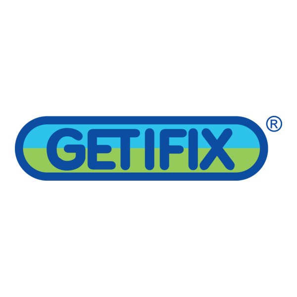 GETIFIX Logo PNG Vector (EPS) Free Download