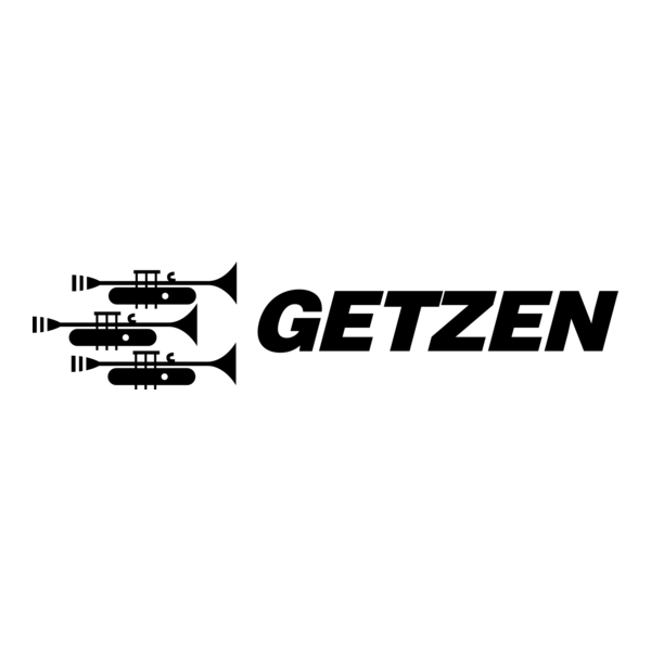 Getzen Logo PNG Vector (EPS) Free Download