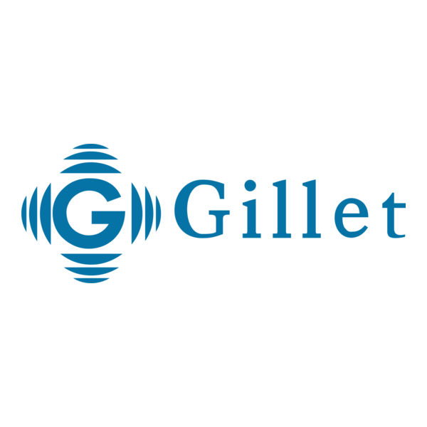 Gillet Logo PNG Vector (EPS) Free Download