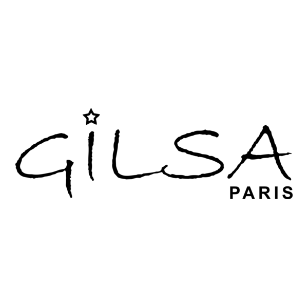 Gilsa Logo PNG Vector (EPS) Free Download