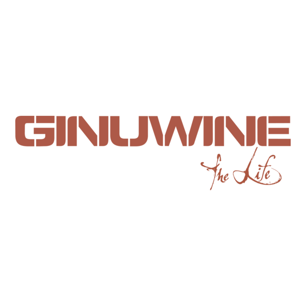 Ginuwine Logo PNG Vector (EPS) Free Download