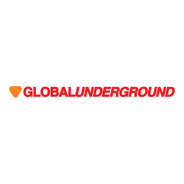 Globalunderground Logo PNG Vector (EPS) Free Download