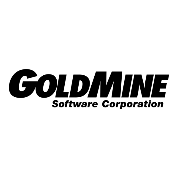 GoldMine Logo PNG Vector (EPS) Free Download