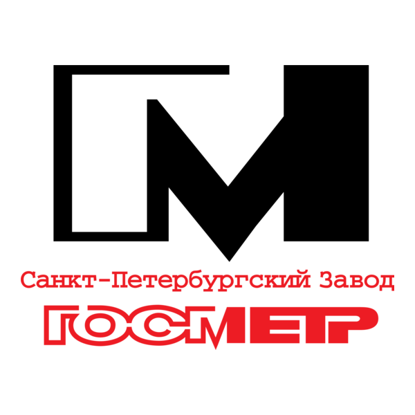 Gosmetr Logo PNG Vector (EPS) Free Download