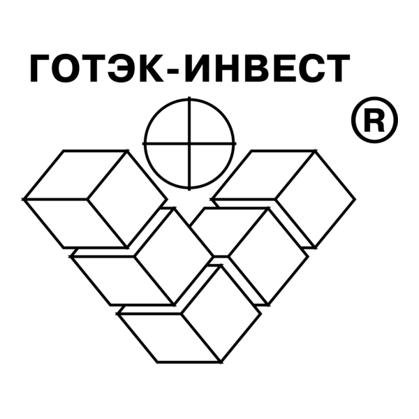 Gotek-Invest Logo PNG Vector (EPS) Free Download