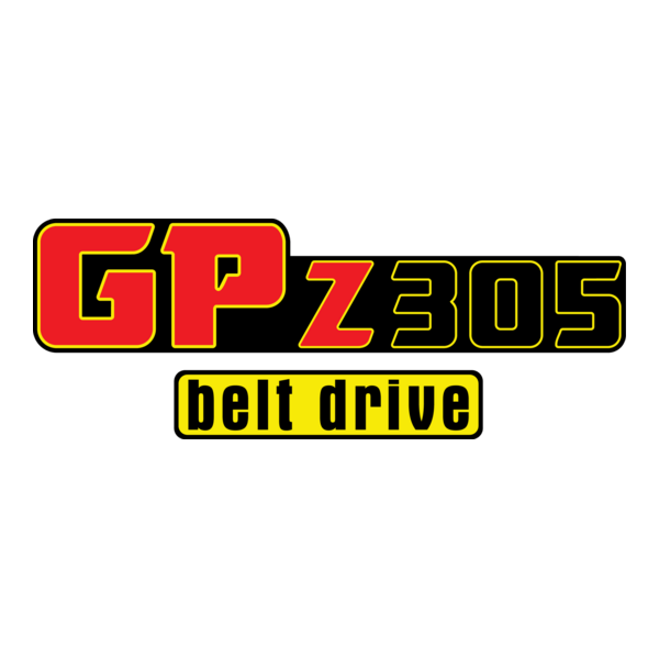 GPZ305 Logo PNG Vector (EPS) Free Download