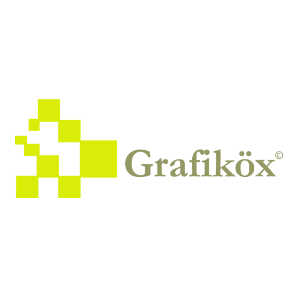 graficox Logo PNG Vector (EPS) Free Download