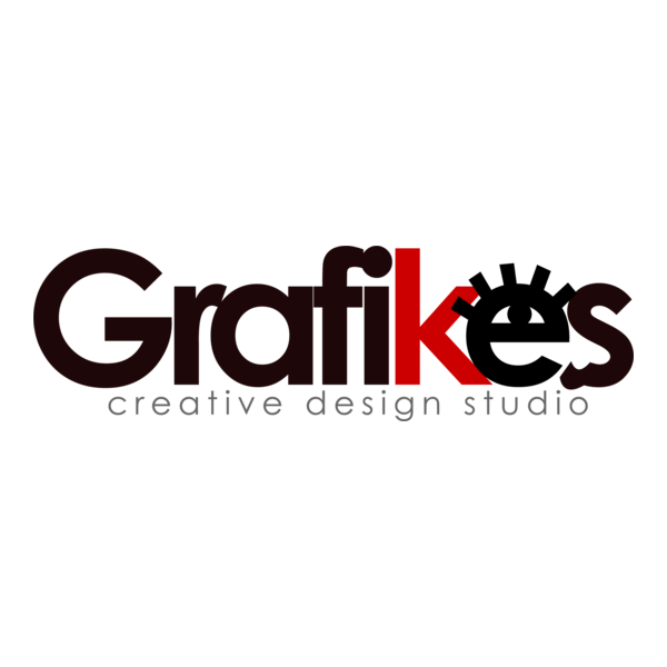 Grafikes Logo PNG Vector (EPS) Free Download