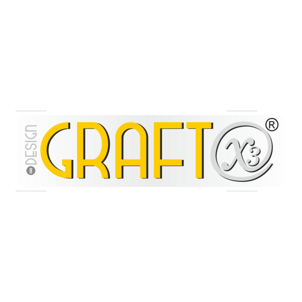graftx3 Logo PNG Vector (CDR) Free Download