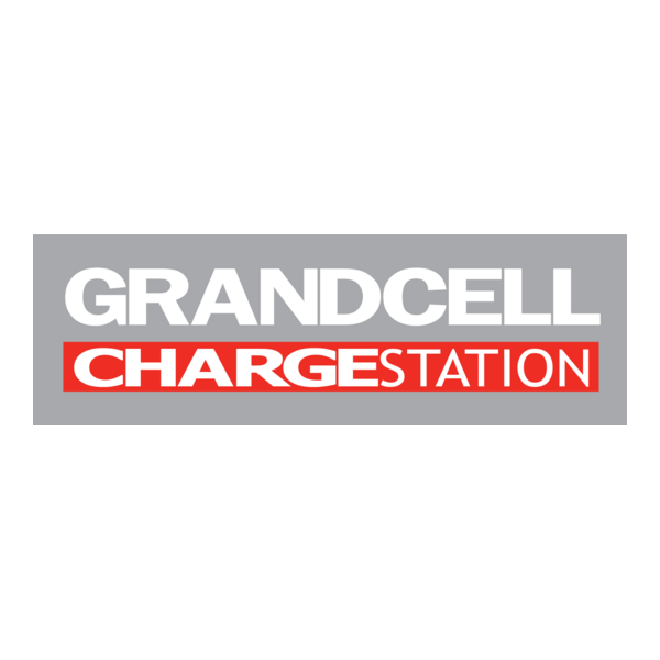 Grandcell Logo PNG Vector (EPS) Free Download