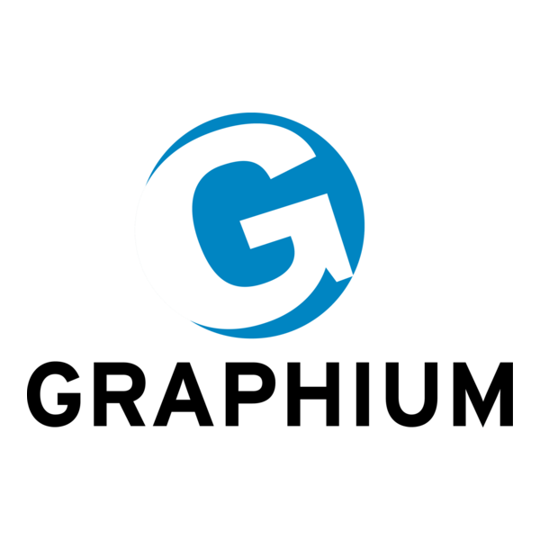 Graphium Logo PNG Vector (EPS) Free Download