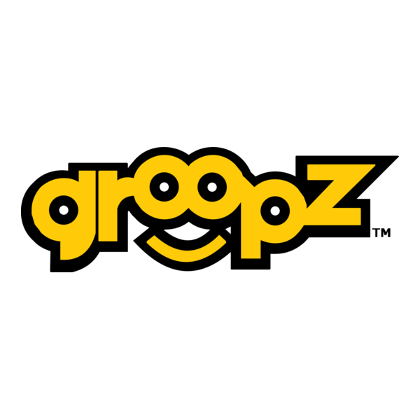 Groopz Logo PNG Vector (EPS) Free Download