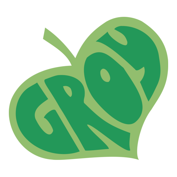 Groy Logo PNG Vector (EPS) Free Download