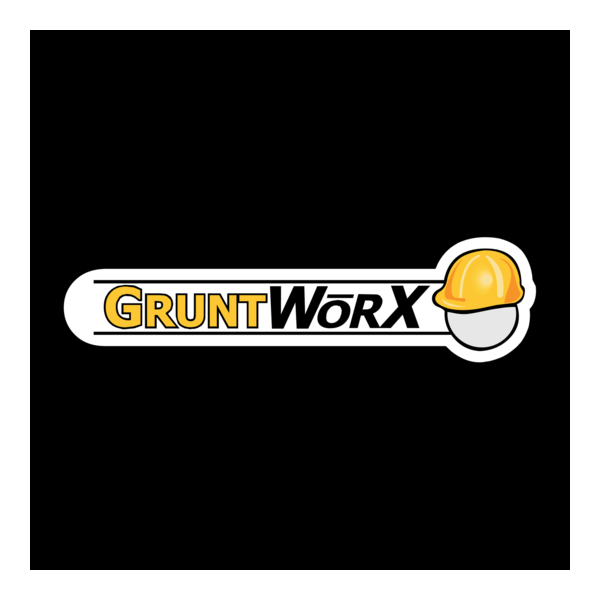 GruntWorx Logo PNG Vector (EPS) Free Download
