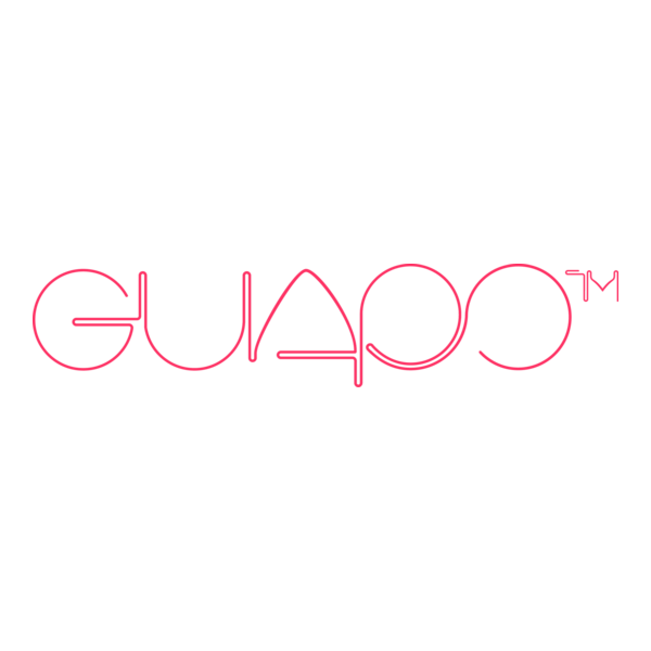 Guapo Logo PNG Vector (EPS) Free Download