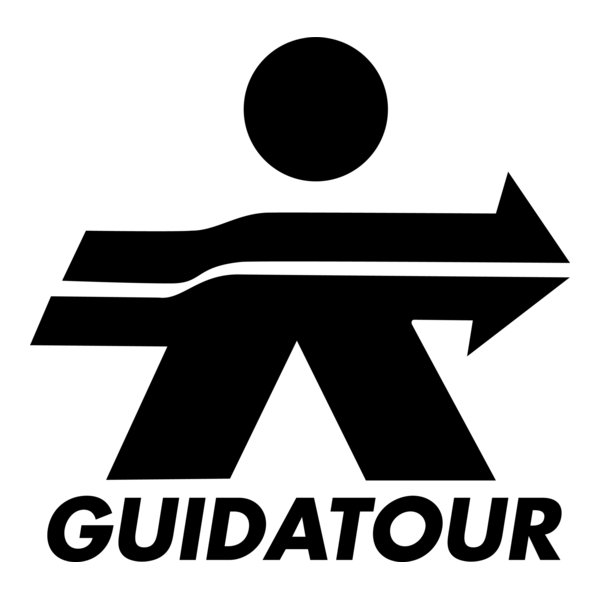 Guidatour Logo PNG Vector (EPS) Free Download