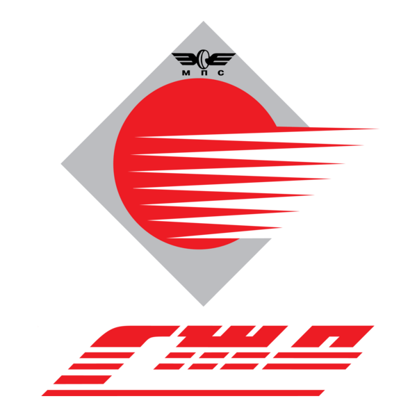 GZhD Logo PNG Vector (EPS) Free Download