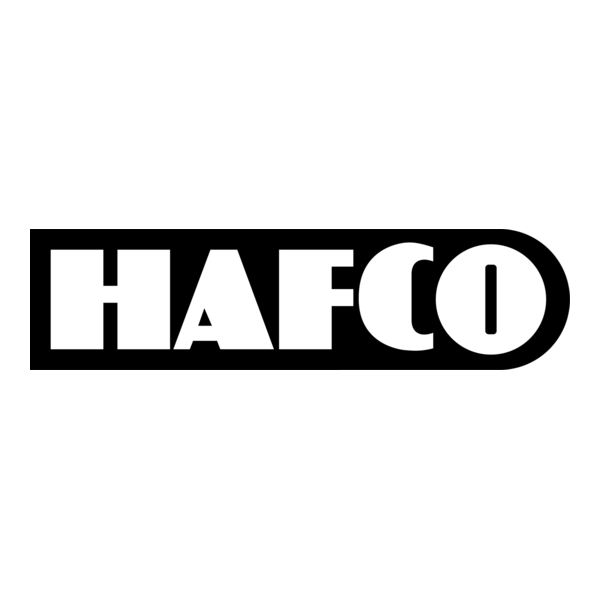 Hafco Logo PNG Vector (EPS) Free Download