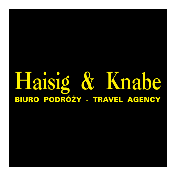 Haisig & Knabe Logo PNG Vector (EPS) Free Download