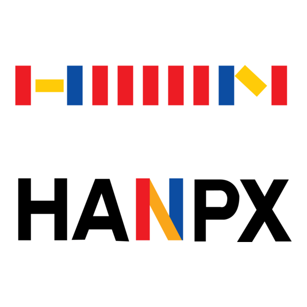 Hanpx Logo PNG Vector (EPS) Free Download