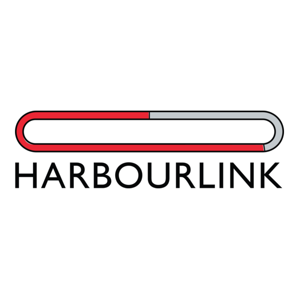 Harbourlink Logo PNG Vector (EPS) Free Download