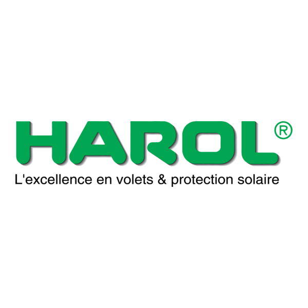 Harol Logo PNG Vector (EPS) Free Download