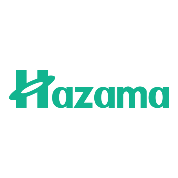 Hazama Logo PNG Vector (EPS) Free Download