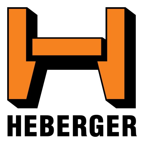 Heberger Logo PNG Vector (EPS) Free Download