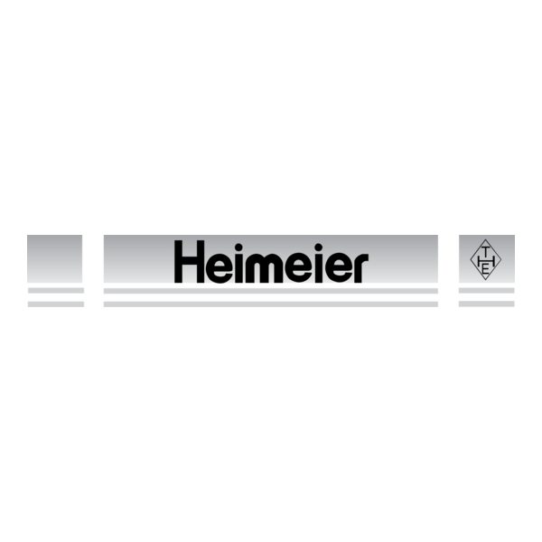 Heimeier Logo PNG Vector (EPS) Free Download