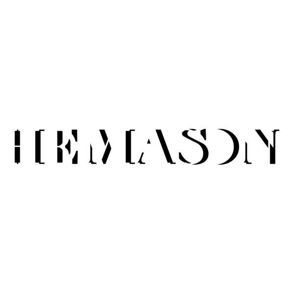 hemason Logo PNG Vector (EPS) Free Download