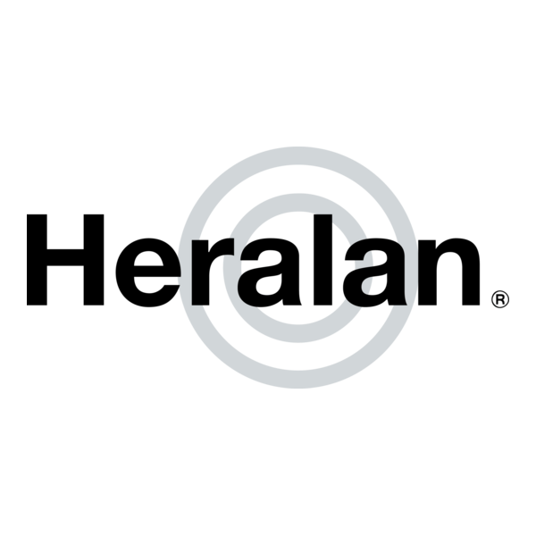 Heralan Logo PNG Vector (EPS) Free Download