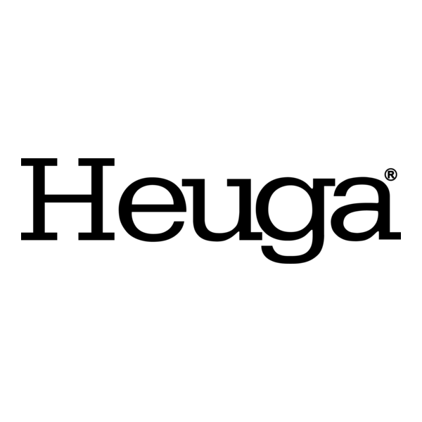 Heuga Logo PNG Vector (EPS) Free Download